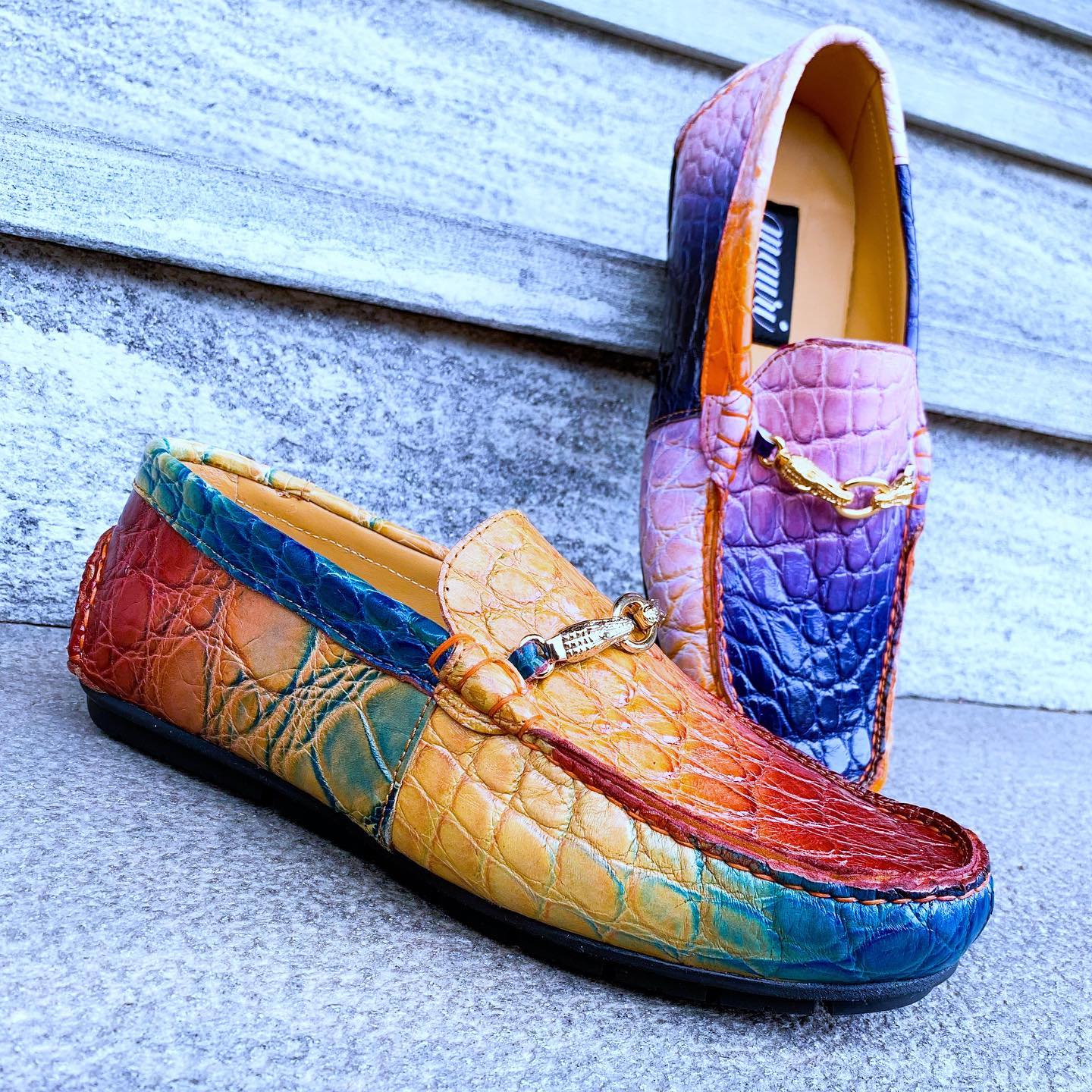 Mauri Shoes – mensitalianshoes.com