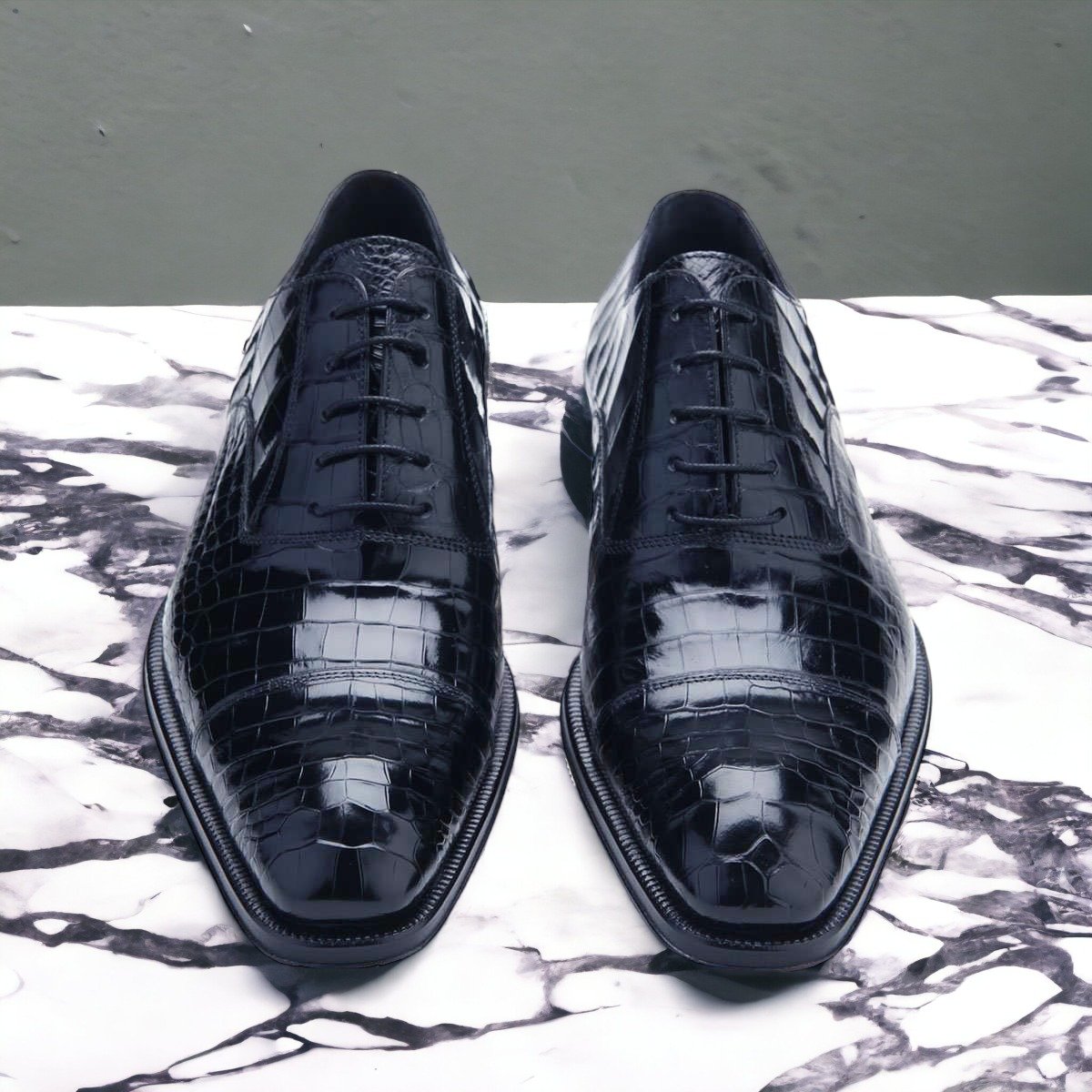 Caporicci Collection: Luxury & Style – mensitalianshoes.com