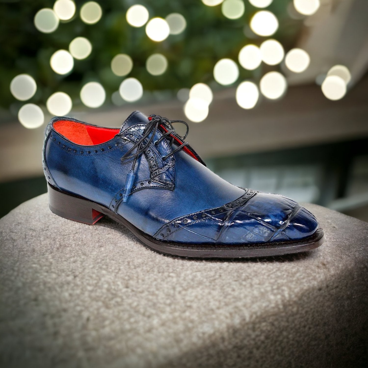 Fennix Of Italy - Luxury Collection – mensitalianshoes.com