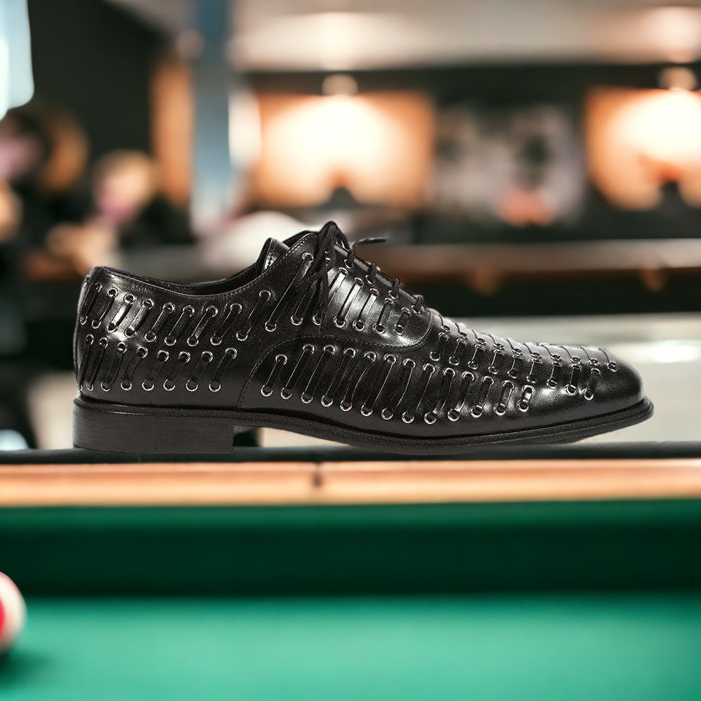 Paciotti Collection: Elegance Redefined – mensitalianshoes.com