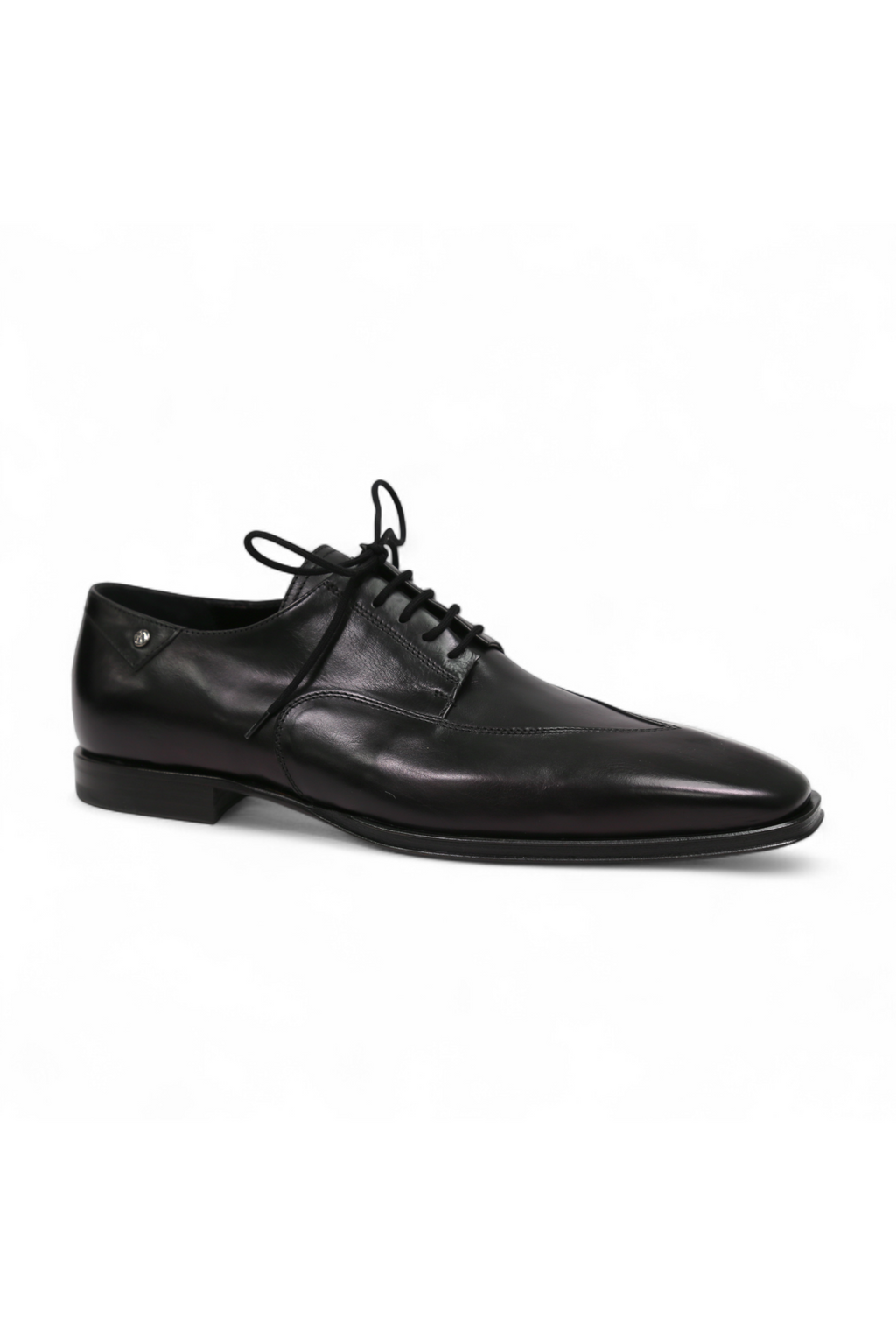 Cesare Paciotti Luxury Italian Men's Shine Black Oxfords (CPM5148 ...