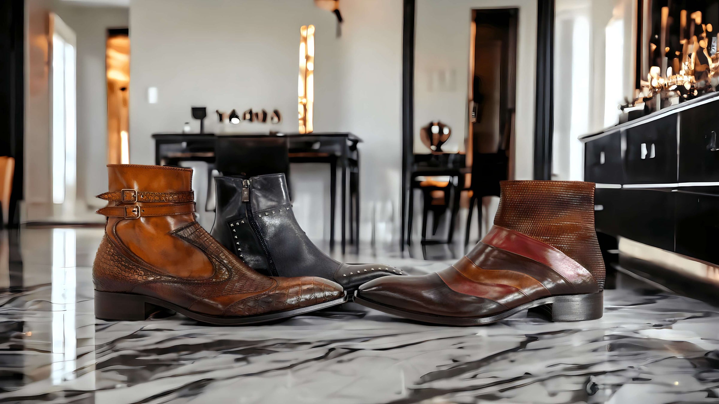 Men's Luxury Handmade Italian Shoes | MensItalianShoes.com ...