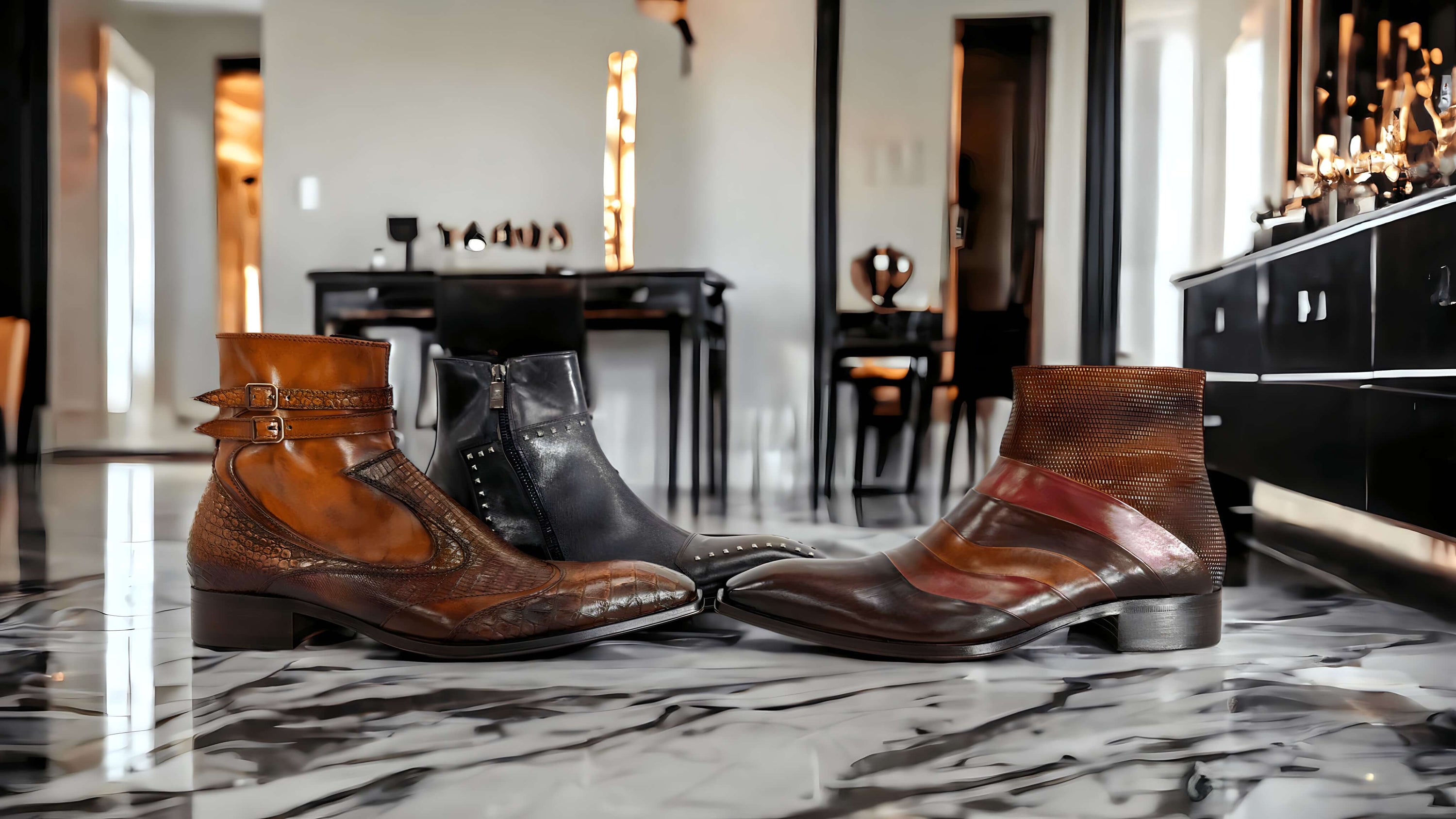 Men's Luxury Handmade Italian Shoes | MensItalianShoes.com ...