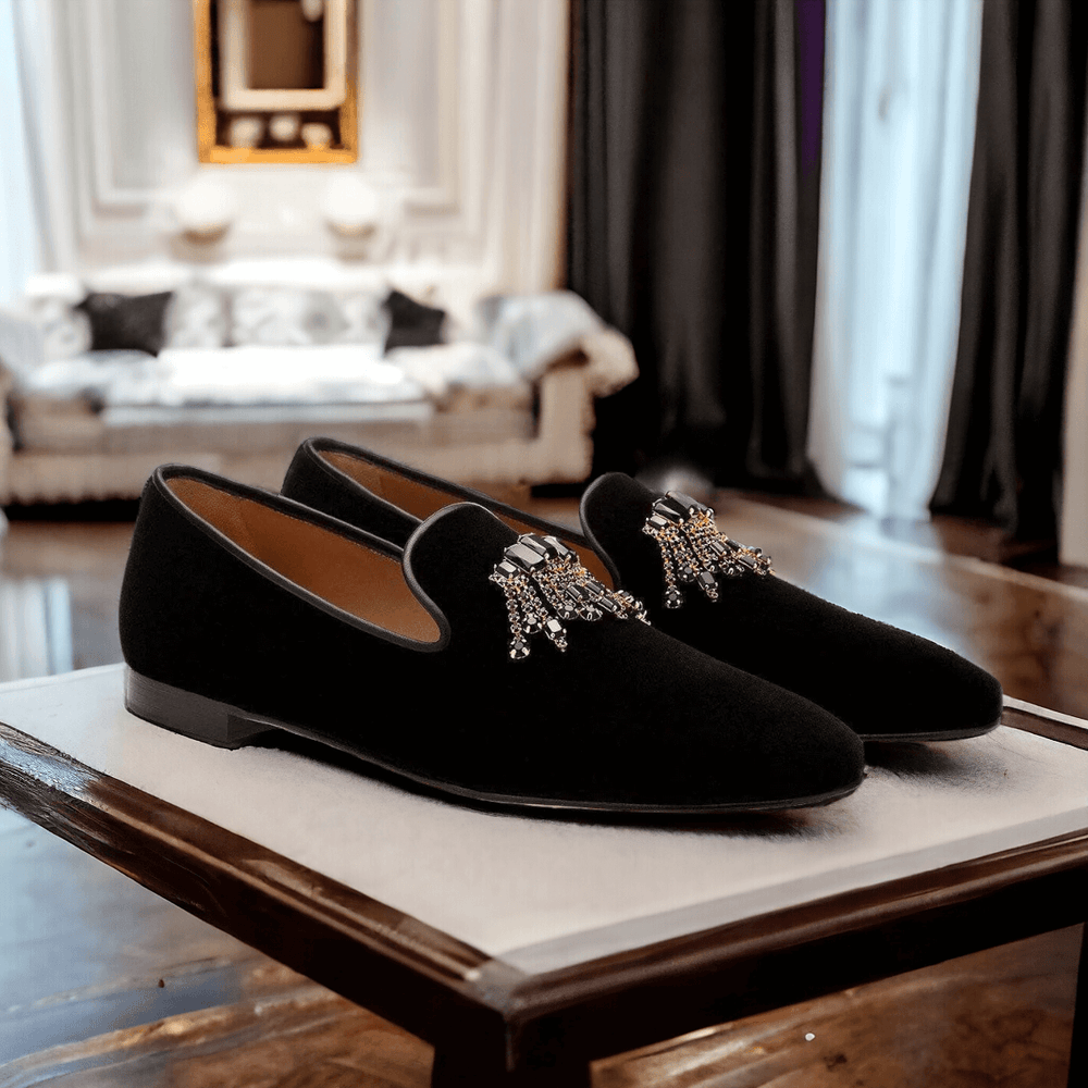 Men's Luxury Handmade Italian Shoes | MensItalianShoes.com ...